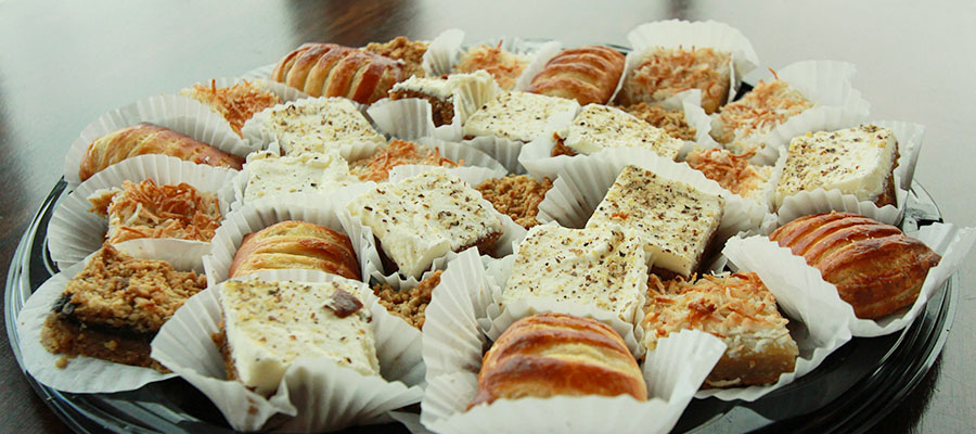 Membertou Chicken & Deli | Catering