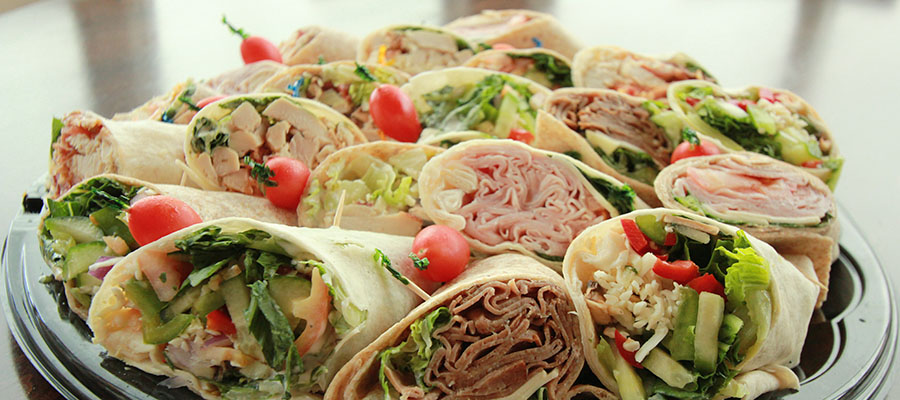 Membertou Chicken & Deli | Catering