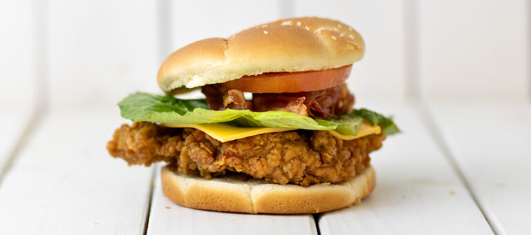 Specials - Membertou Chicken & Deli